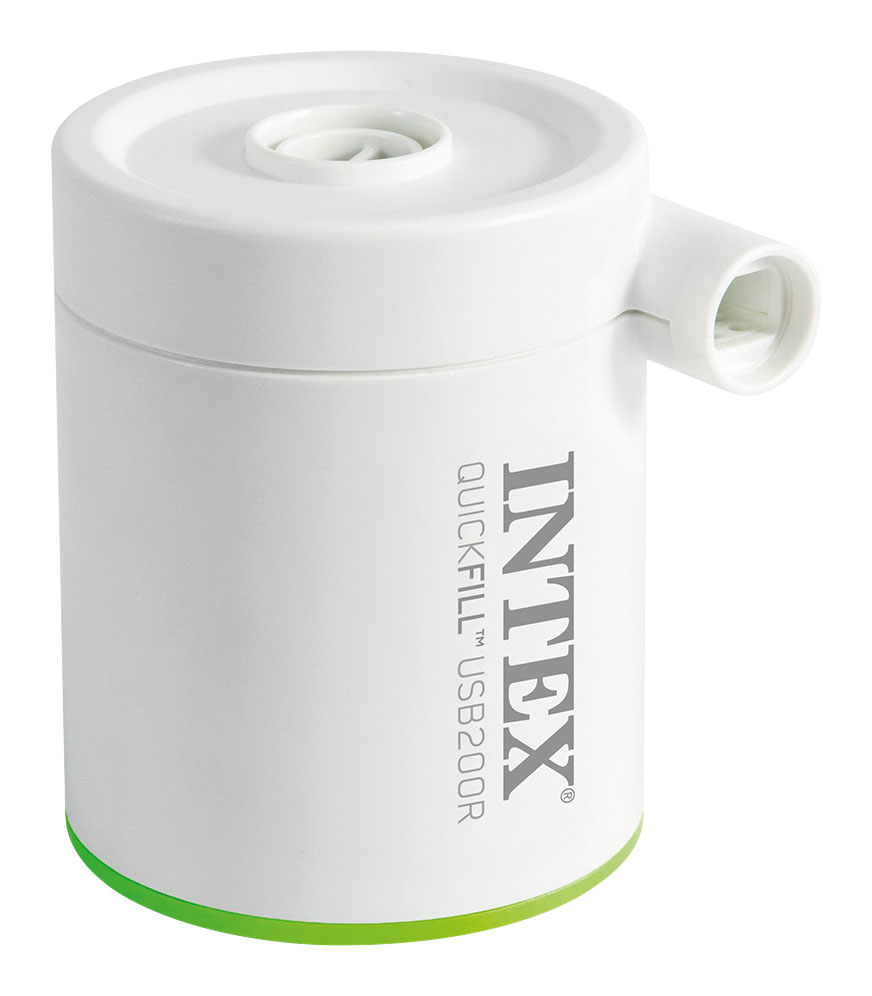 Intex QuickFill USB200R Rechargeable Air Pump | Cabela's